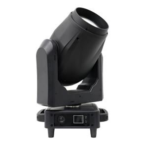 China DMX 512 Stage Moving Head Light 6500K With 160mm Large Aperture Output for sale