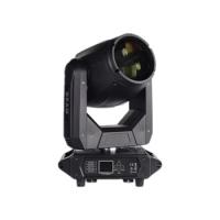 China AC100-240V 50/60HZ Stage Moving Head Light With 14 Color Options And Prism Rotation for sale