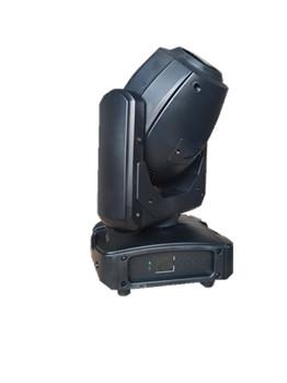 China AC100-240V LED 250W Stage Moving Head Light With 540 Deg Pan And 270 Deg Tilt for sale