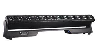 China 4 In 1 LED Beam Spot Wash High Brightness With 600W Power And 220° Vertical Angle for sale