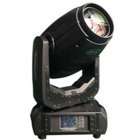 China Pointe 280W Beam Spot Wash 3 In 1 IP20 LED Moving Beam Light for sale