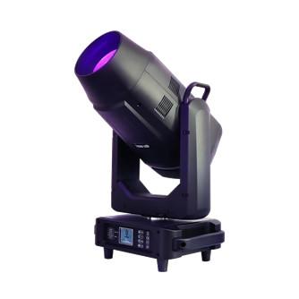 China Versatility Of Beam Spot Wash Light With CMY CTO And Animation For Professional Lighting for sale