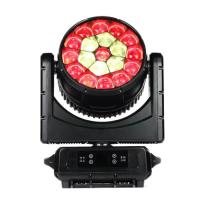 China Advanced Beam Spot Wash Light With High-Speed Silent Motor And Magnetic Coding For Precision And Control for sale
