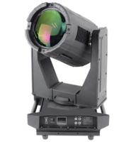 China Fast Movement 371W Beam Spot Wash Light With 0.5-13 Strobe Speed And 16 Channel DMX512 Control Mode for sale