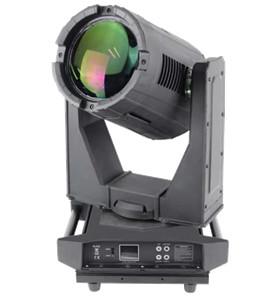 China Fast Movement 371W Beam Spot Wash Light With 0.5-13 Strobe Speed And 16 Channel DMX512 Control Mode for sale