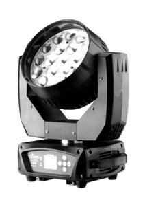 China Advanced Beam Spot Wash Light With Standard 21ch / Shapes 35c / Extended 78ch / Extended RGBW 96ch / Full 92ch Channel Modes for sale