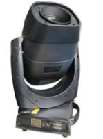 China CMY CTO Zoom 600W White LED Module Beam Spot Wash Light With 7 Interchangeable Gobos And Animation Wheel for sale