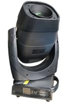 China CMY CTO Zoom 600W White LED Module Beam Spot Wash Light With 7 Interchangeable Gobos And Animation Wheel for sale
