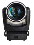 China AC100V-240V 50/60HZ Beam Spot Wash Light With 10 Colors Open Color And 6 Colors Honeycomb Wheel for sale