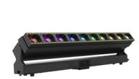 China Adjustable Gamma Curve Dimming Frequency From 1.2K To 25K For Stage Lighting Beam Spot Wash Light for sale