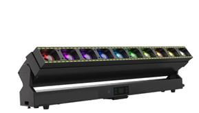 China Adjustable Gamma Curve Dimming Frequency From 1.2K To 25K For Stage Lighting Beam Spot Wash Light for sale