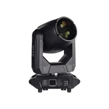 China Japan Phoenix Lamp Beam Spot Wash Light With Smart Heat Cooling System And 16 DMX Channels for sale