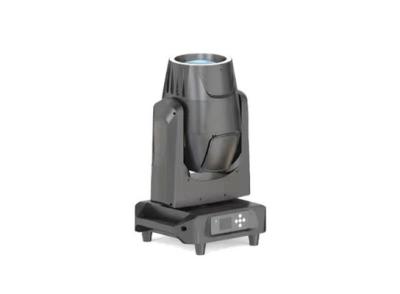 China Outdoor Moving Head Light With 14 Colors And 17 Gobos For Stage And Event Lighting Professional Grade Design And IP65 Rated for sale