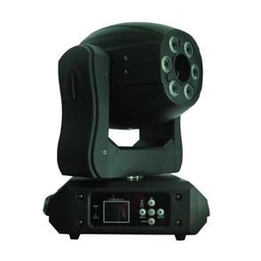China High-Performance 180W LED Spot Wash Light With 540 Deg Pan And 270 Deg Tilt For Lighting Effects for sale