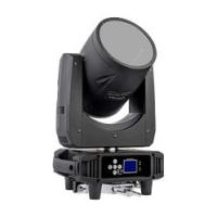 China 400W LED Beam Wash Light With Rainbow Effect And 540 Deg / 270 Deg Pan / Tilt Control For Stage Lighting for sale