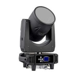 China 400W LED Beam Wash Light With Rainbow Effect And 540 Deg / 270 Deg Pan / Tilt Control For Stage Lighting for sale