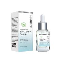 China Anti Aging Anti Wrinkle Hydrating Facial Pro Xylane Serum Skin Care 30ml for sale