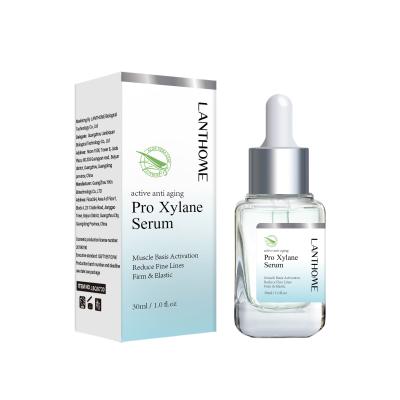 China Anti Aging Anti Wrinkle Hydrating Facial Pro Xylane Serum Skin Care 30ml for sale