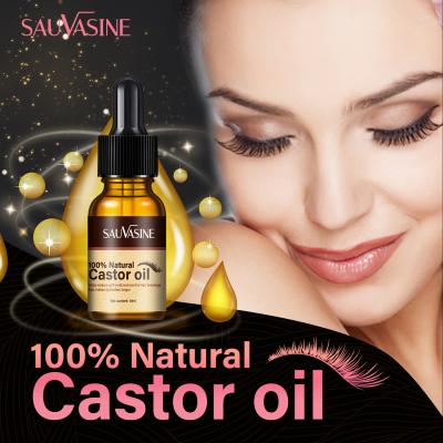 China Organic Jamaican Black Castor Oil 10ml Cold Pressed for Hair Eyelash Eyebrow Growth for sale