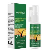 China OEM 30ml Anti Hair Loss Spray Intensive Hair Growth Essence Regrowth Treatment for sale