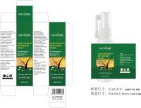 China OEM 30ml Anti Hair Loss Spray Intensive Hair Growth Essence Regrowth Treatment for sale