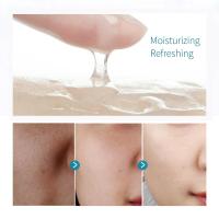 China OEM Hyaluronic Acid Serum Anti Acne Pore Brighten Skin Care Firming Facial Essence 30ml for sale