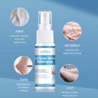 China Anti - Inflammatoire Arthritis Pain Relief Spray Customize Packaging for sale