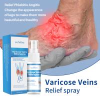 China Anti - Inflammatoire Arthritis Pain Relief Spray Customize Packaging for sale