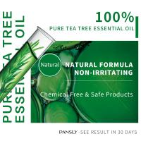 China Anti Dandruff Anti Hair Loss Herbal Tea Tree Conditioner 500ml for Men Women for sale