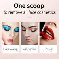 China 40g Face Wash Deep Cleansing Balm Makeup Remover Balm for sale