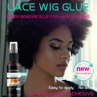China 100ml Hair Color Dye Lace Wig Tint Spray for All Skin Types OEM for sale