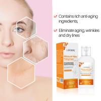China Hibiscus Honey Firming Lotion with Collagen Anti-Aging 500ml OEM for sale