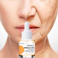 China Retinol 2.5% Vitamin C Anti Wrinkle Serum Remove Dark Spots Collagen 30ml for sale