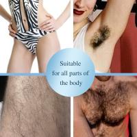 China 50ml Hair Growth Inhibitor Non Irritating Powerful Body Hand Leg Serum OEM ODM for sale