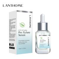 China Anti Wrinkle Hydrating Facial Pro Xylane Serum Skin Care Moisturizing 30ml for sale