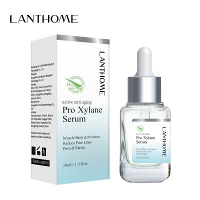 China Anti Wrinkle Hydrating Facial Pro Xylane Serum Skin Care Moisturizing 30ml for sale