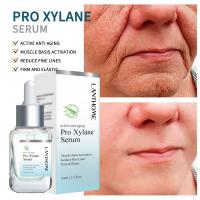 China Anti Wrinkle Hydrating Facial Pro Xylane Serum Skin Care Moisturizing 30ml for sale