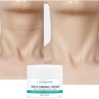 China Retinol Anti Wrinkle Face Cream 50g Skin Tightening Lifting Neck Firming Cream All Skin Types for sale