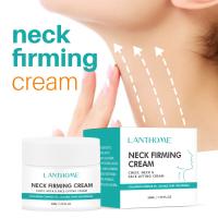 China Retinol Anti Wrinkle Face Cream 50g Skin Tightening Lifting Neck Firming Cream All Skin Types for sale