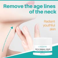China Retinol Anti Wrinkle Face Cream 50g Skin Tightening Lifting Neck Firming Cream All Skin Types for sale