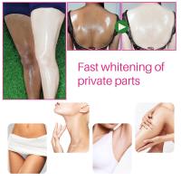 China 30g Dark Underarm Whitening Cream Intimate Bikini Area Moisturizing Lightening for sale