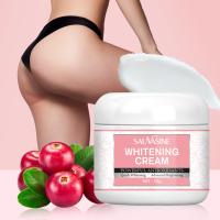 China 50g Face and Body Whitening Cream Advanced Brightening Lotion for Sensitive Areas for sale