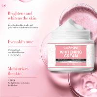 China 50g Face and Body Whitening Cream Advanced Brightening Lotion for Sensitive Areas for sale