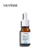 China 2.5% Retinol Face Serum Anti Aging Wrinkle Firming Brightening Hyaluronic Acid Vitamin E 10ml for sale
