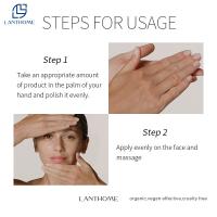 China Allantoin Collagen Face Cream 30g Anti Fine Lines Moisturizing Skin Care for sale