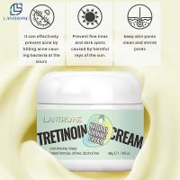 China Tretinoin Face Cream 30g Moisturizing Anti Acne Blackhead Whitening Anti Aging for sale