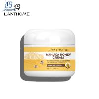 China Manuka Honey Face Cream 30g Anti Wrinkle Firming Moisturizer Skin Care for sale