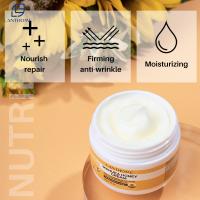 China Manuka Honey Face Cream 30g Anti Wrinkle Firming Moisturizer Skin Care for sale