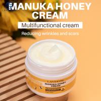 China Manuka Honey Face Cream 30g Anti Wrinkle Firming Moisturizer Skin Care for sale