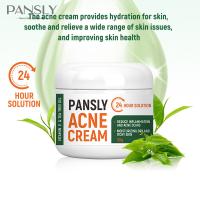 China Tea Tree Oil Face Cream 30g 50g for sale